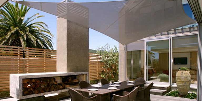 Two Cool Summer Shade Ideas That Work a Treat! — Building Buddy