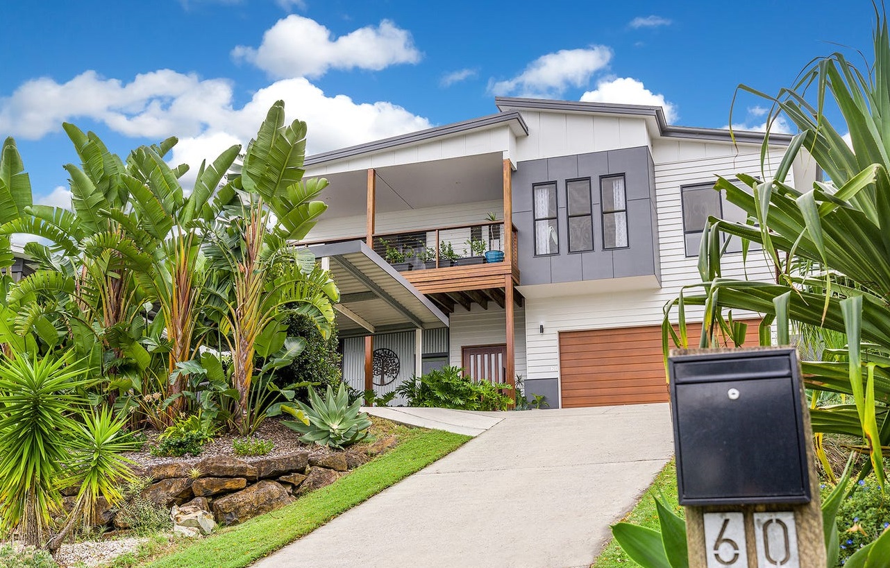 Custom Home Design- Make Your Dream a Reality