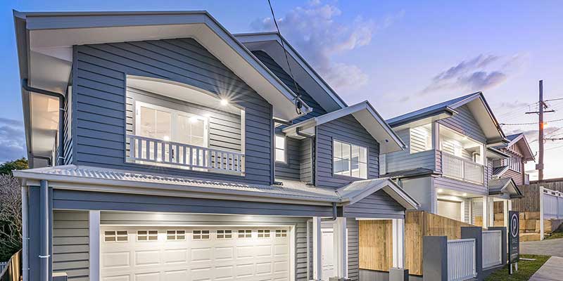 Dual Occupancy Home Design Brisbane | Expert Multi-Unit Planning